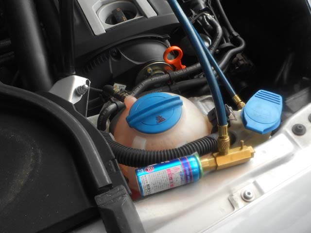 VWパサート – BMW M3 M5 ALPINAの整備、メンテナンス専門店 Stella Motors